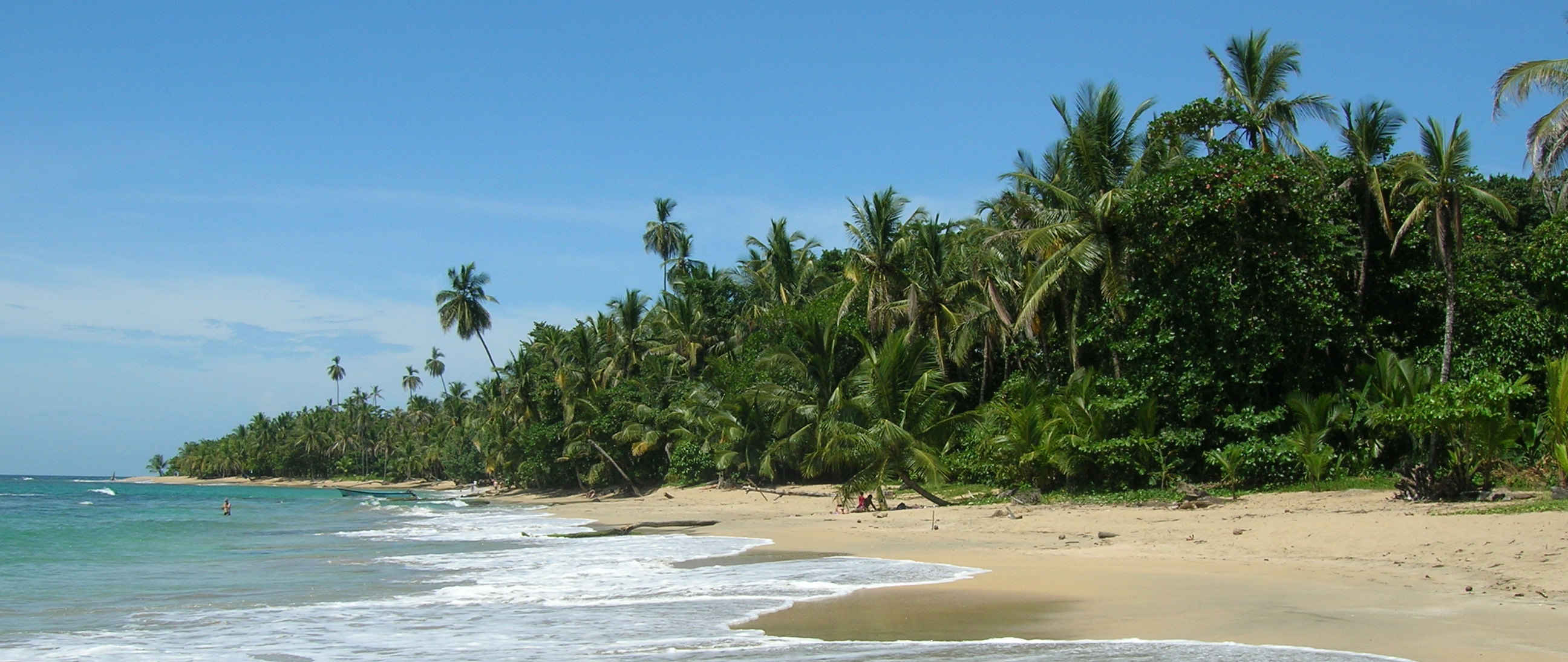 Punta Uva Sea & River Kayak with hike - Exploradores Outdoors Costa Rica
